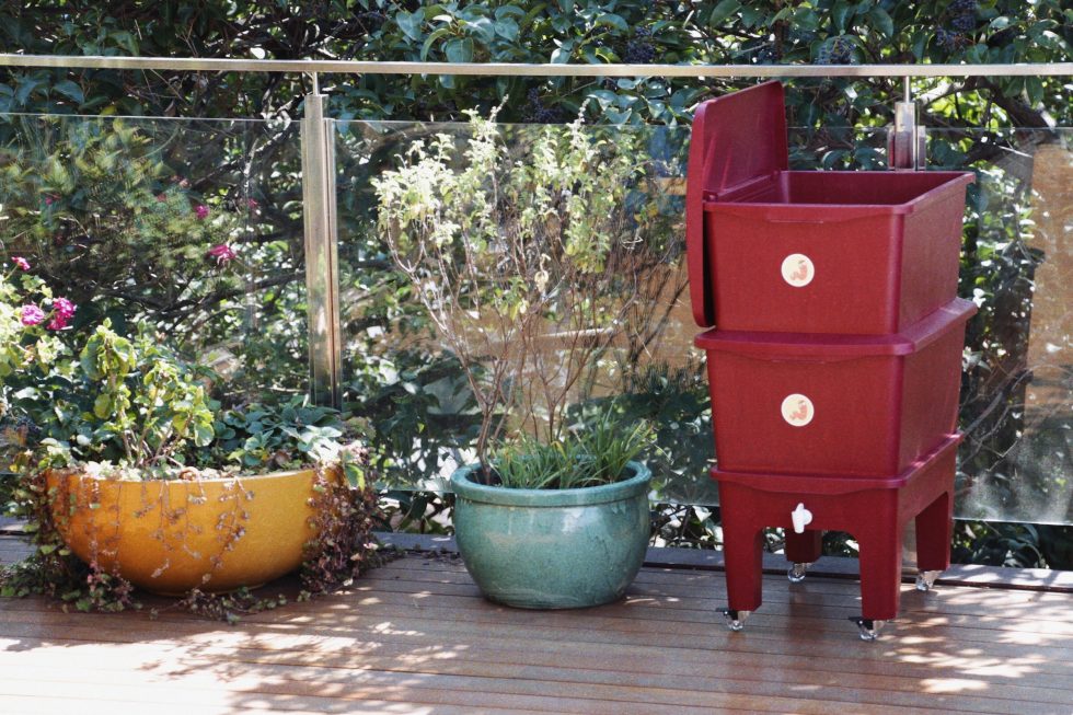 5 passos para criar sua própria composteira | CTR Essencial